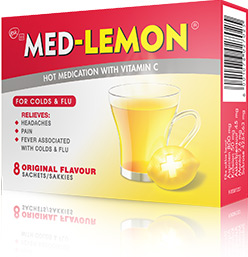 Med-Lemon | Products - Original